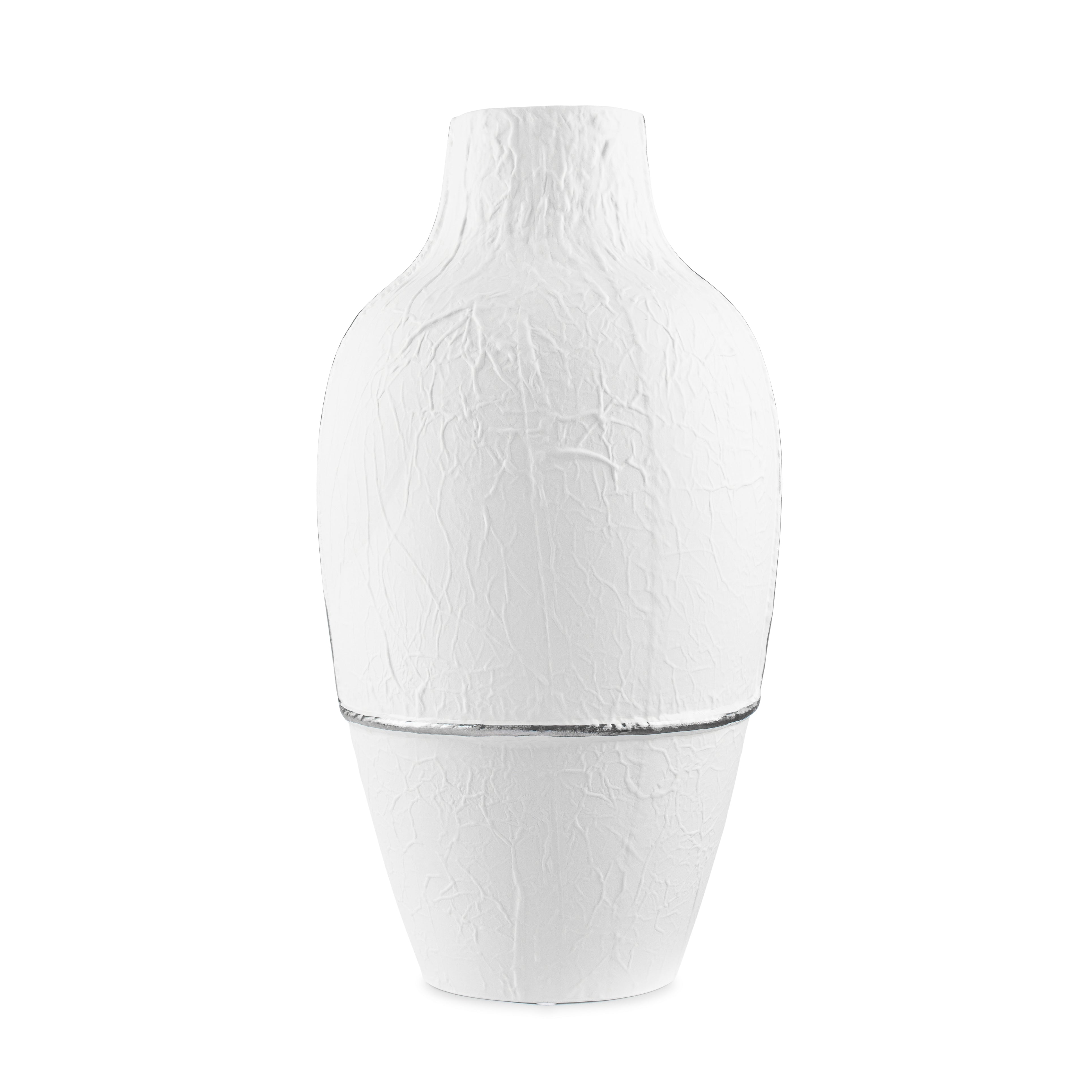 Parchment Vase – Noir Gifts